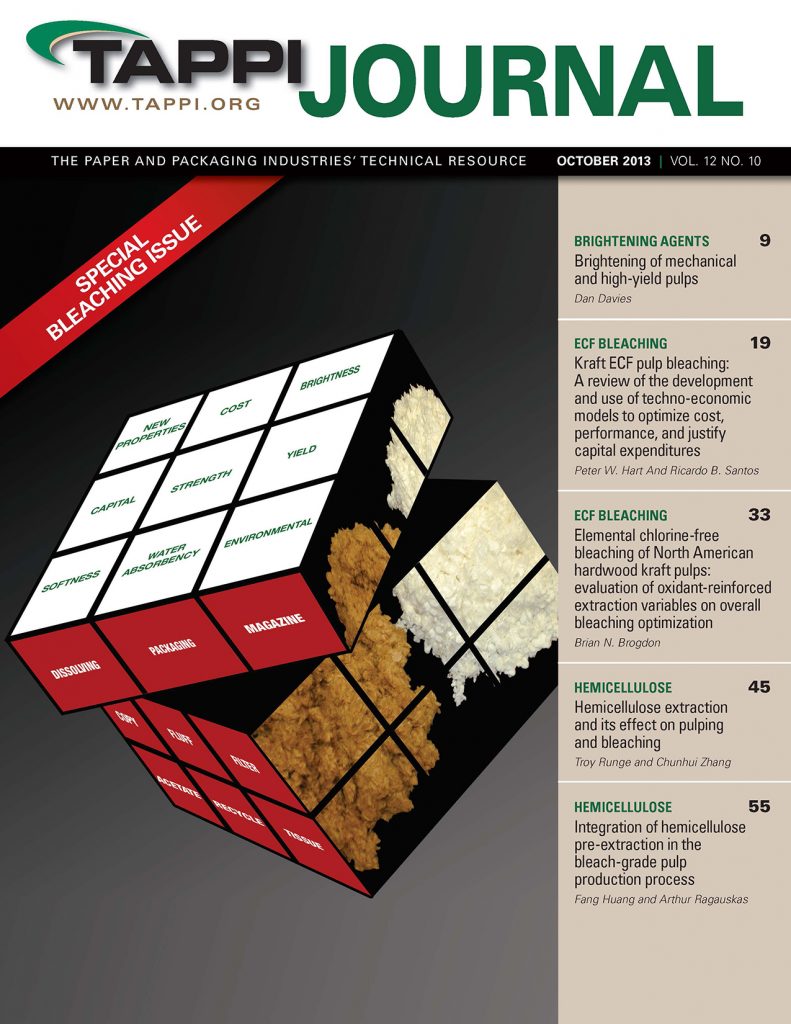 Journal Covers | Biorefinery